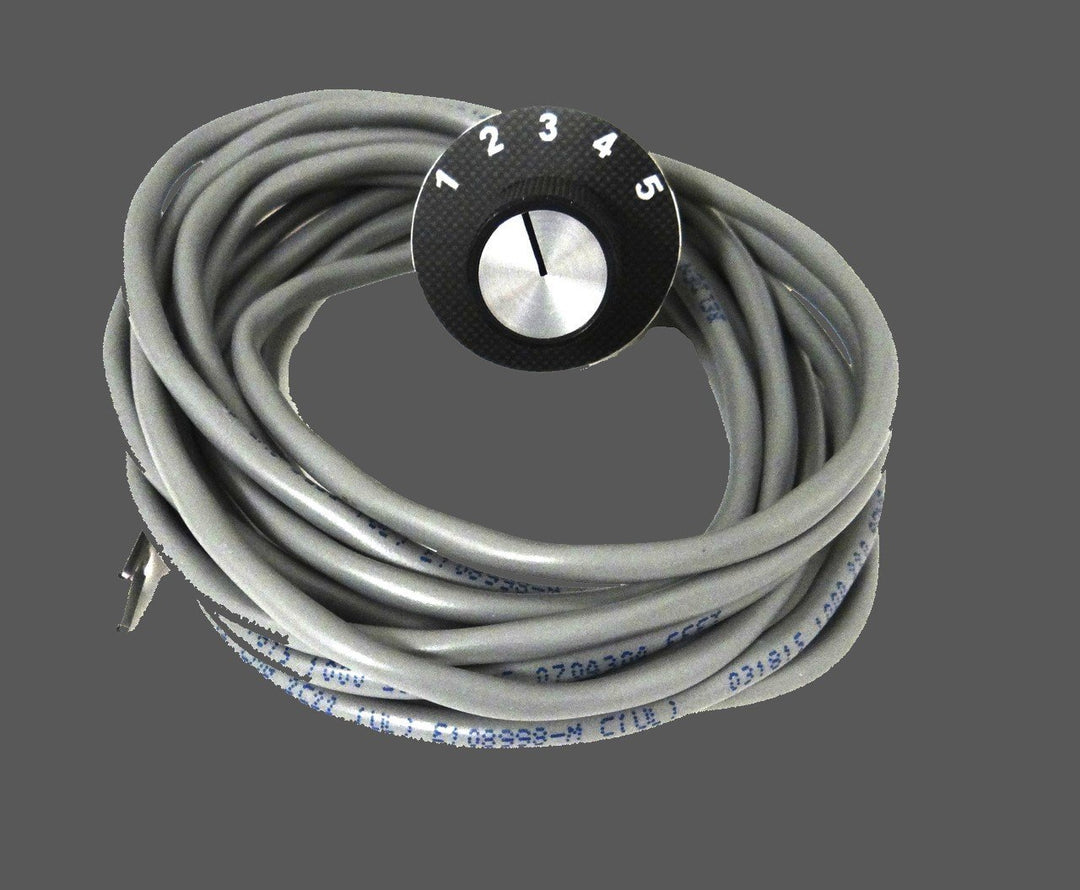 DSP5 Switches – MSC SERVICES, LLC