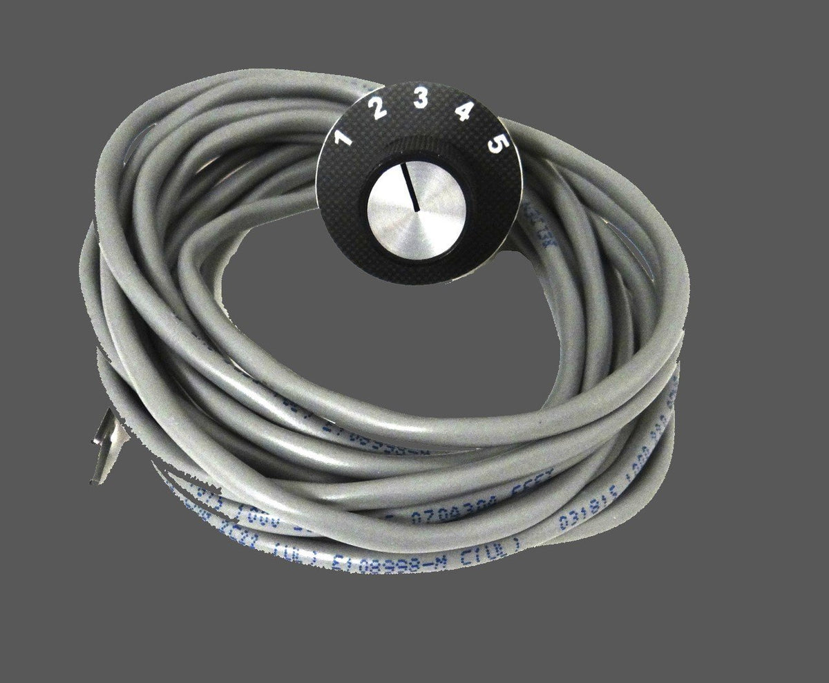 DSP5 Switches – MSC SERVICES, LLC