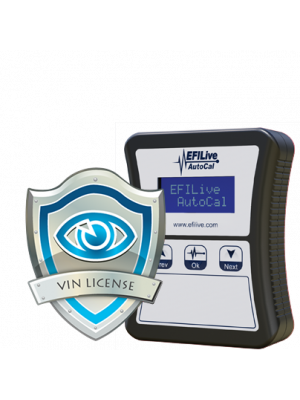 AC-V2 EFI-LIVE VIN LICENSE – MSC SERVICES, LLC